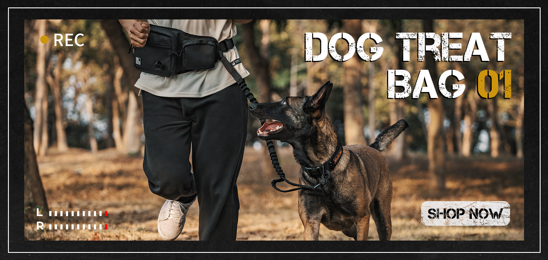 ONETIGRIS DOG GEAR