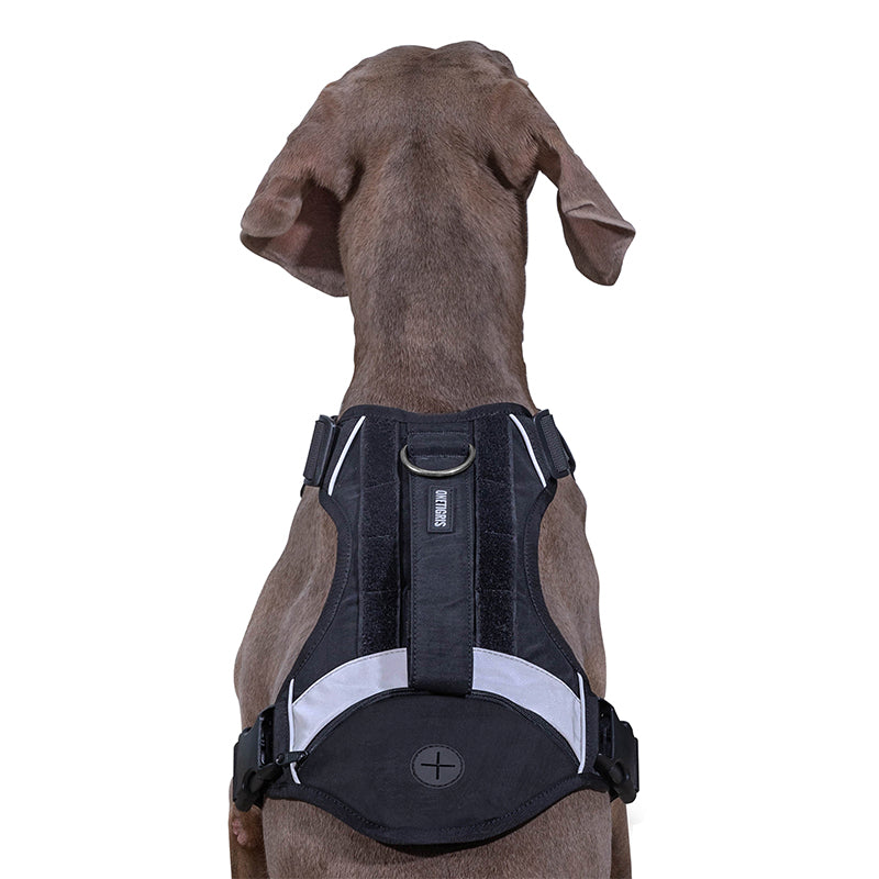 GROVER Tactical Harness – ONETIGRIS DOG GEAR